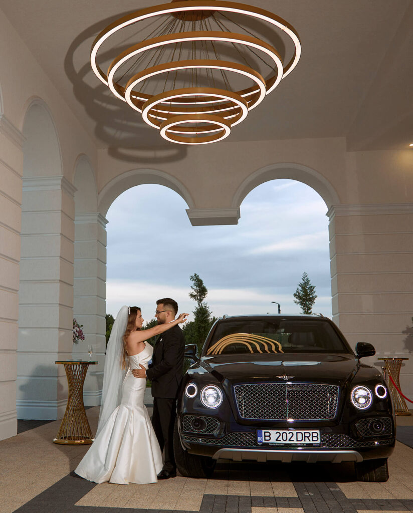 Salon ELYSEE - Libao Luxury Events