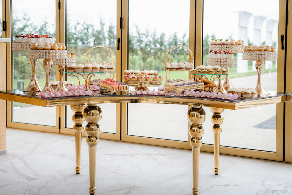 Saloane - Libao Luxury Events