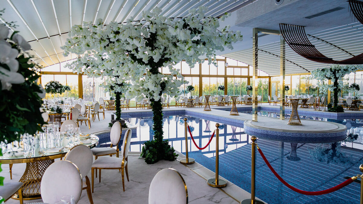 Salon ECLIPSE - Libao Luxury Events