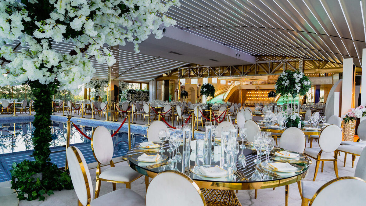 Salon ECLIPSE - Libao Luxury Events